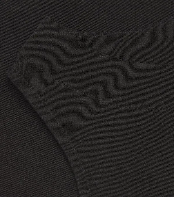 Eskandar Silk Top
