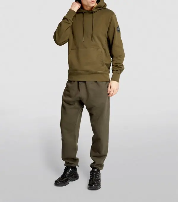 Canada Goose Huron Hoodie