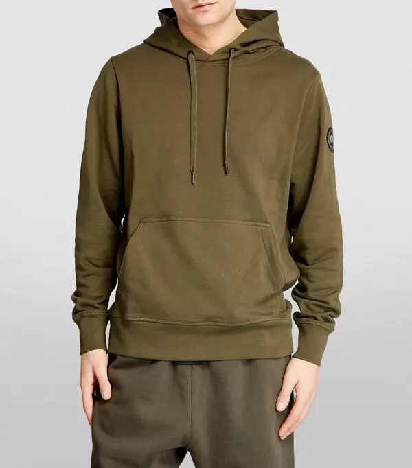 Canada Goose Huron Hoodie