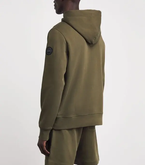 Canada Goose Huron Hoodie