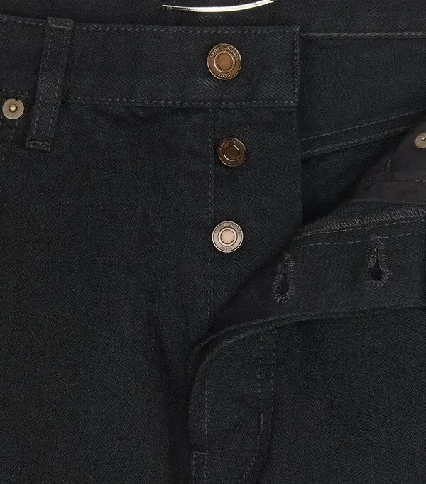 Saint Laurent Slim Jeans