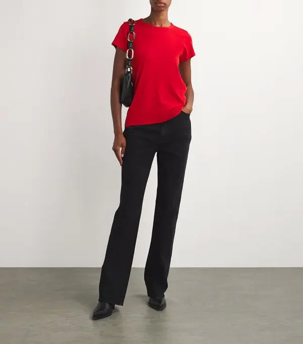 Rag & Bone The Slub T-shirt