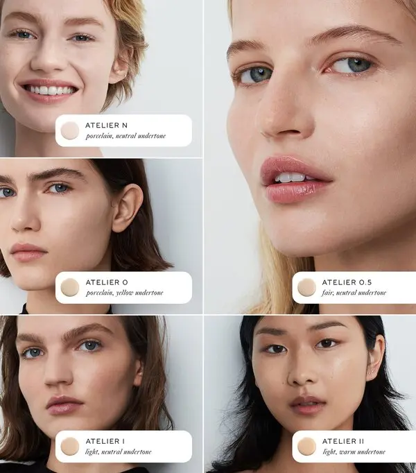 WESTMAN ATELIER Vital Skincare Complexion Drops