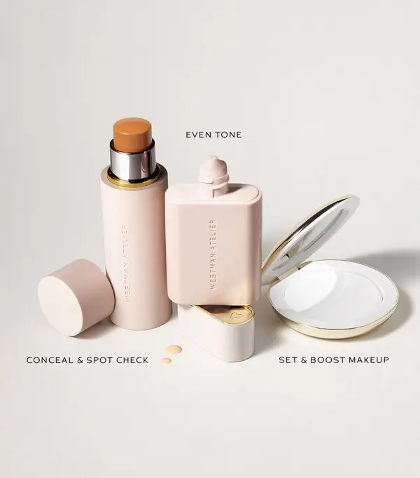 WESTMAN ATELIER Vital Skincare Complexion Drops