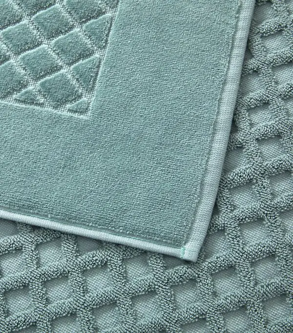 YVES DELORME Toile - Green