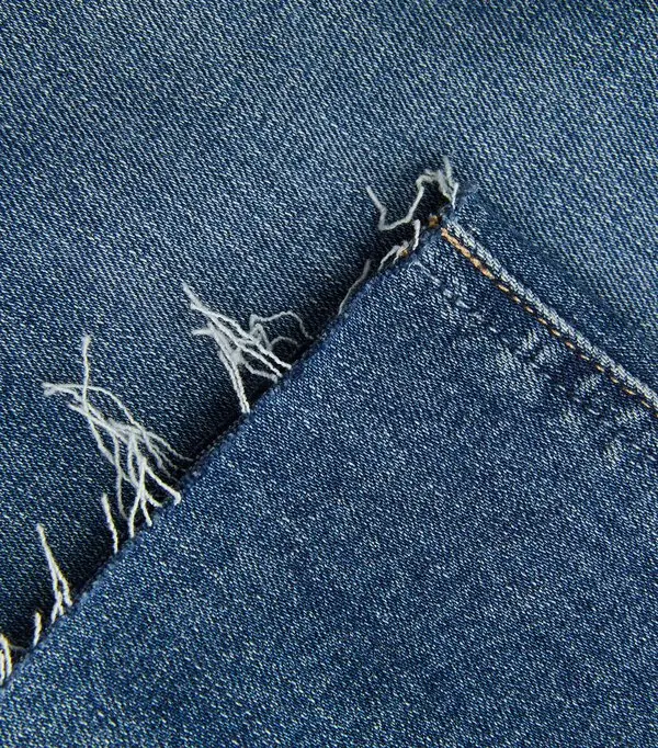 Paige High-rise Hoxton Ankle Jeans