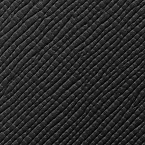Cartier Leather C De Card Holder - Black
