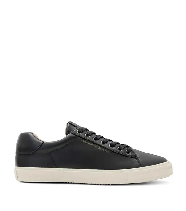 ALLSAINTS Leather Brody Sneakers