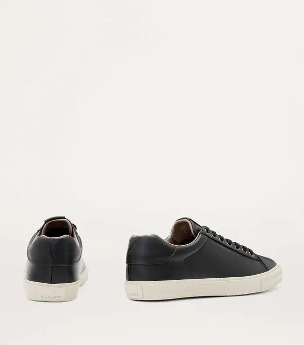ALLSAINTS Leather Brody Sneakers