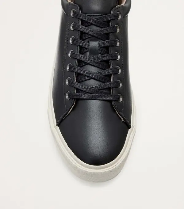 ALLSAINTS Leather Brody Sneakers