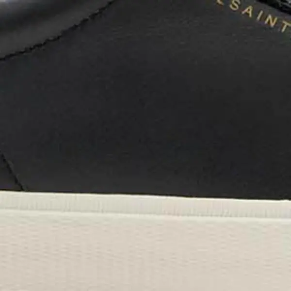 ALLSAINTS Leather Brody Sneakers