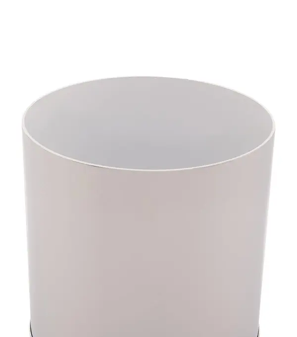 ZODIAC Mini Cylinder Bathroom Bin