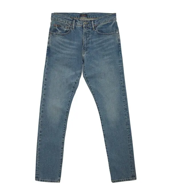 Polo Ralph Lauren Sullivan Slim Jeans