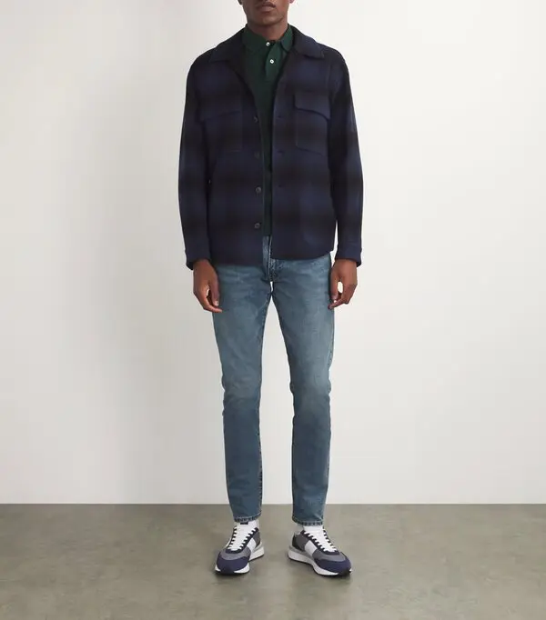 Polo Ralph Lauren Sullivan Slim Jeans