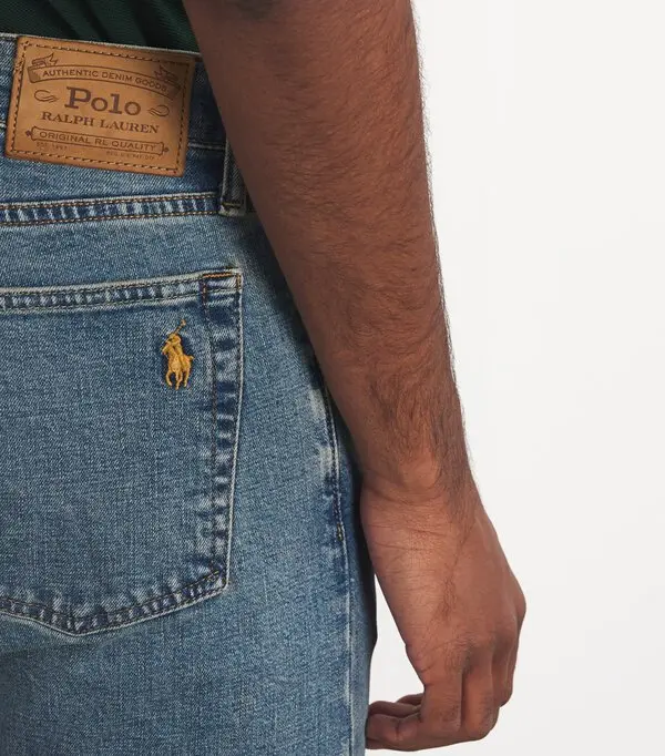 Polo Ralph Lauren Sullivan Slim Jeans
