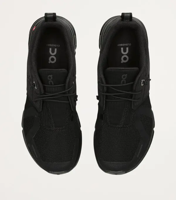 On Cloud Sky Sneakers
