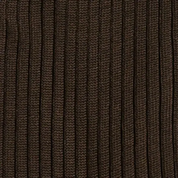 DORE DORE Cotton Socks - Brown