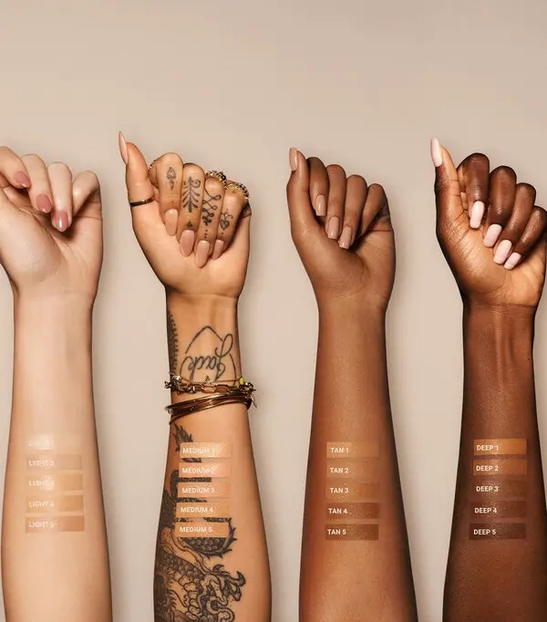 VIEVE Modern Radiance Concealer