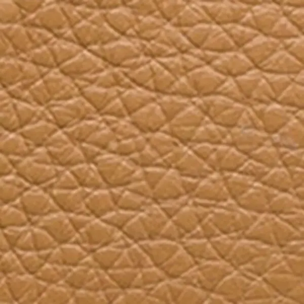 Prada Small Leather Wallet - Brown