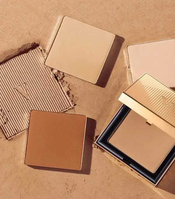 VIEVE Modern Powder Perfector