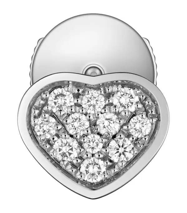 Chopard My Happy Hearts Single Earring