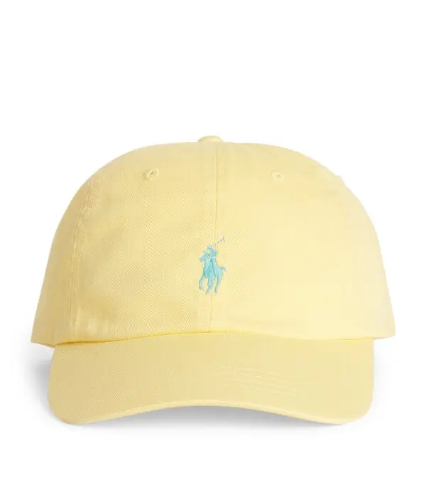 Polo Ralph Lauren Baseball Cap
