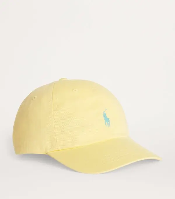 Polo Ralph Lauren Baseball Cap