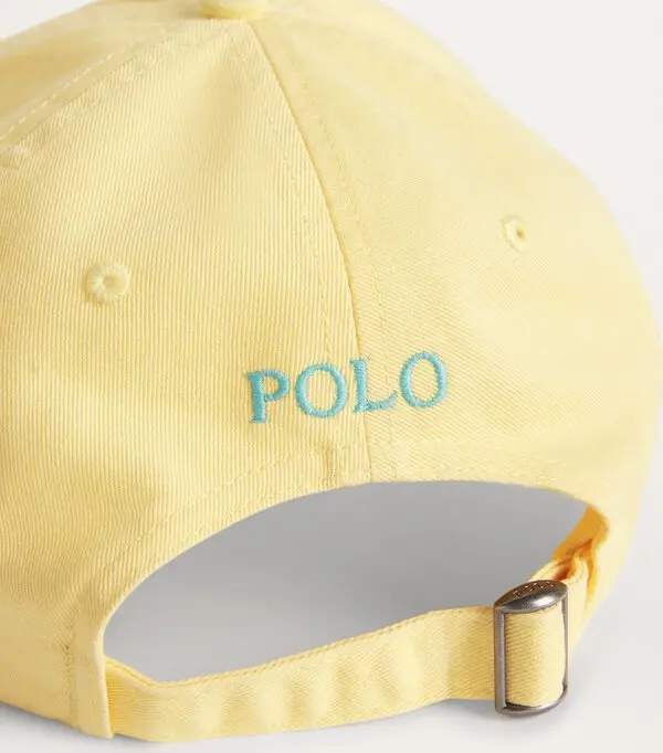 Polo Ralph Lauren Baseball Cap