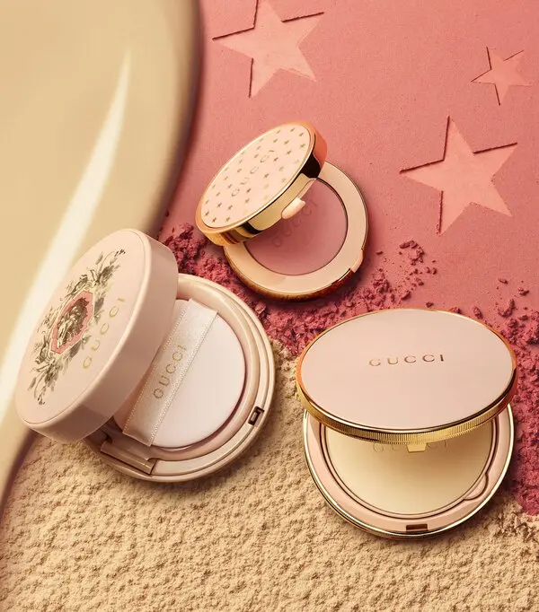 Gucci Blush De Beaut - Nude
