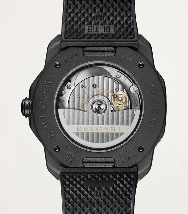 BVLGARI Octo Roma Watch