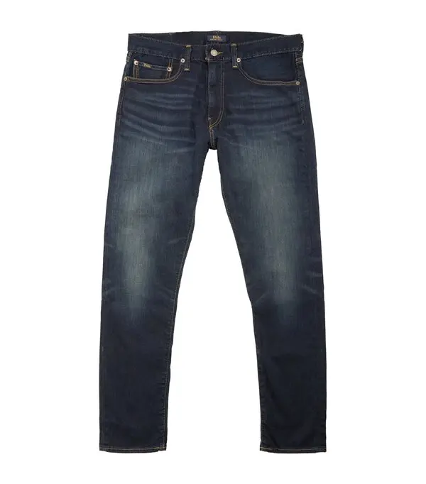 Polo Ralph Lauren Sullivan Slim Stretch Jeans