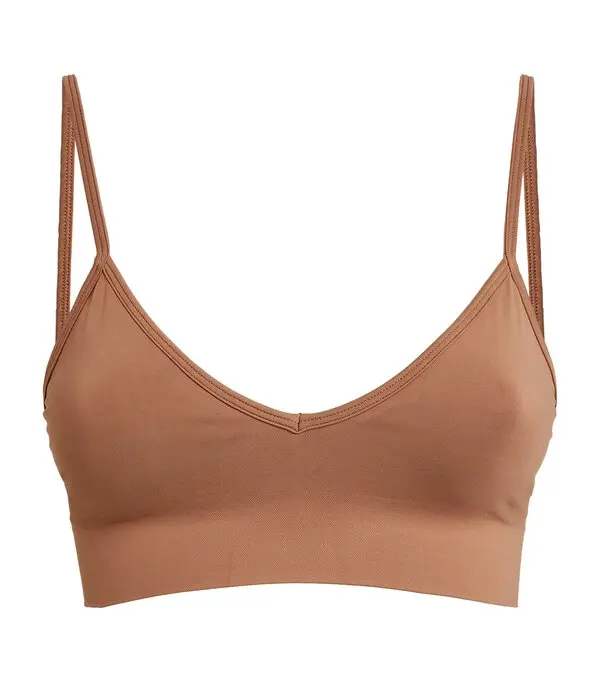 SKIMS Soft Smoothing Bralette - Nude