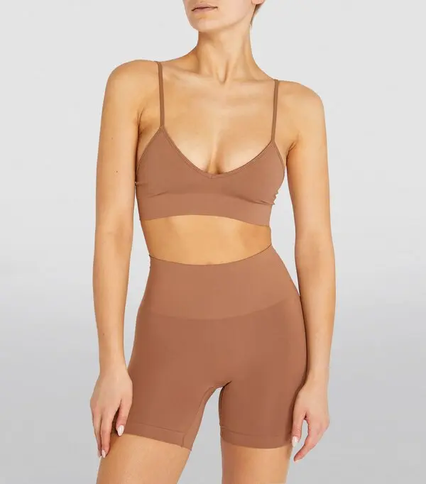 SKIMS Soft Smoothing Bralette