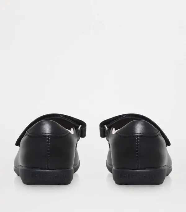 LELLI KELLY Leather Perrie Ballet Flats
