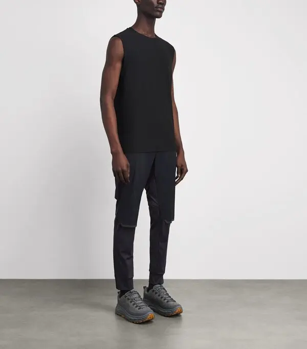 On Weather Trousers