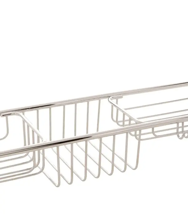 ZODIAC Extendable Bath Rack