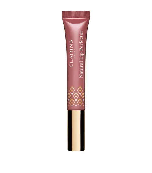 Clarins Natural Lip Perfector - Pink