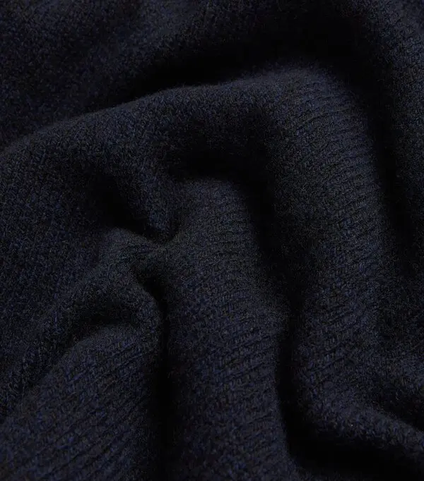Sunspel Lambswool Jumper
