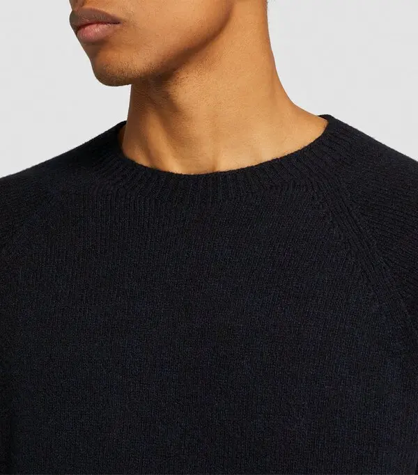 Sunspel Lambswool Jumper