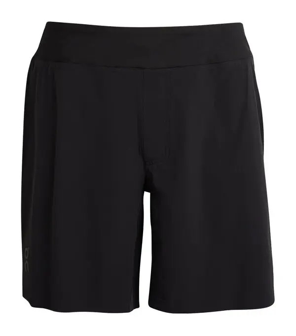 On Lightweight Technical Shorts