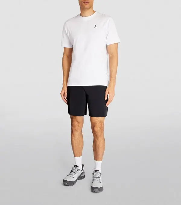 On Lightweight Technical Shorts