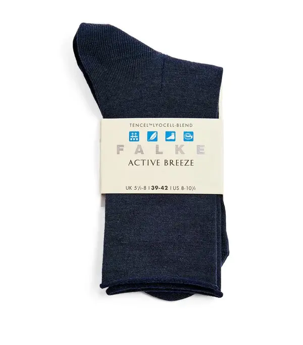 Falke Active Breeze Ankle Socks