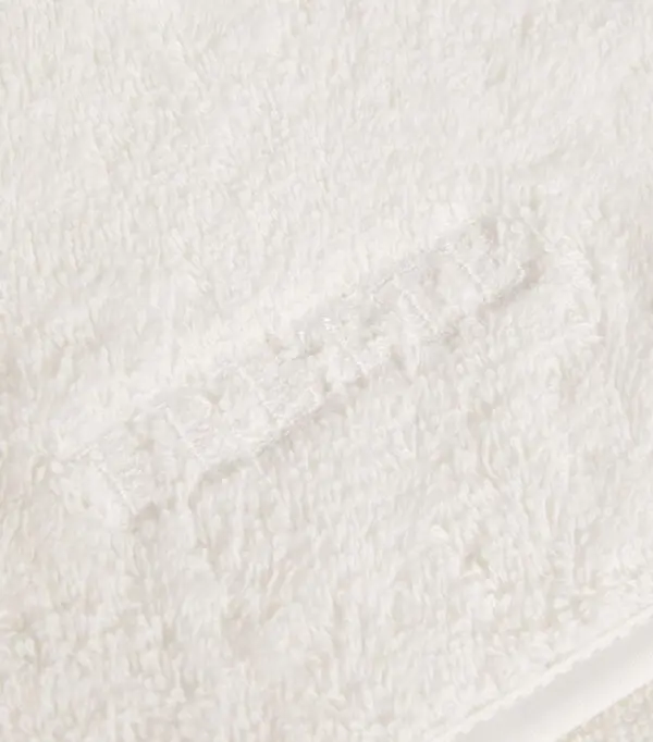 Frette Unito Guest Towel - Ivory