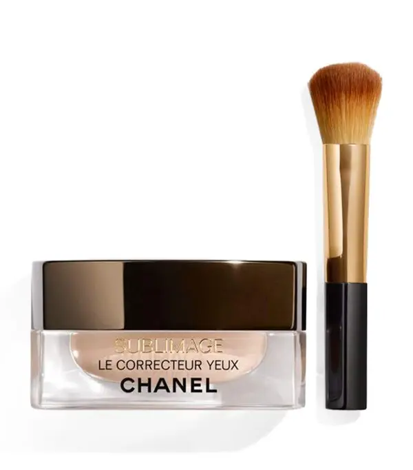Chanel Sublimage Le Correcteur Yeux Concealer - Nude