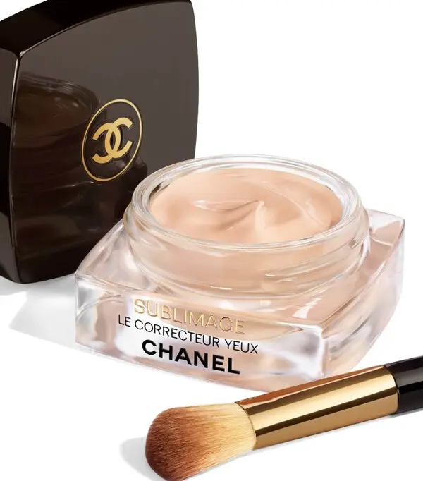 Chanel Sublimage Le Correcteur Yeux Concealer - Nude