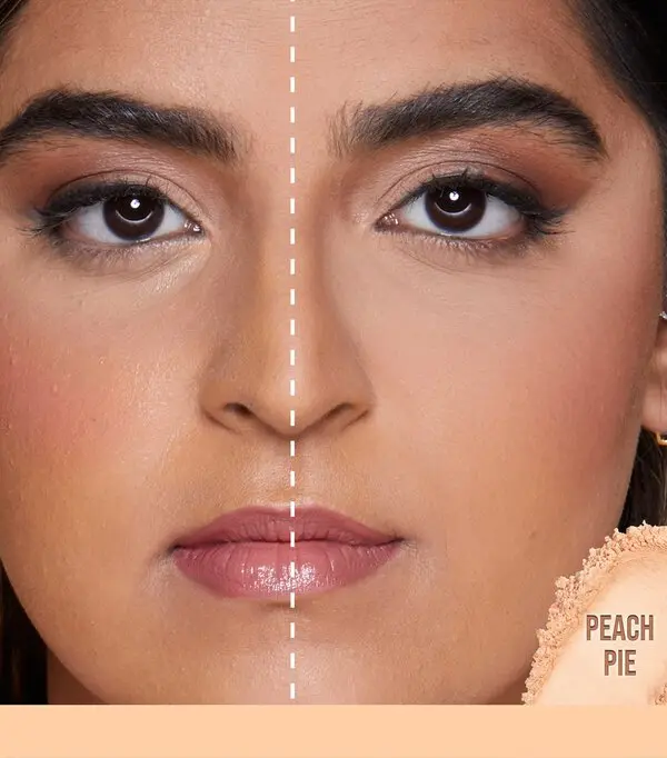 HUDA BEAUTY Easy Bake Loose Powder