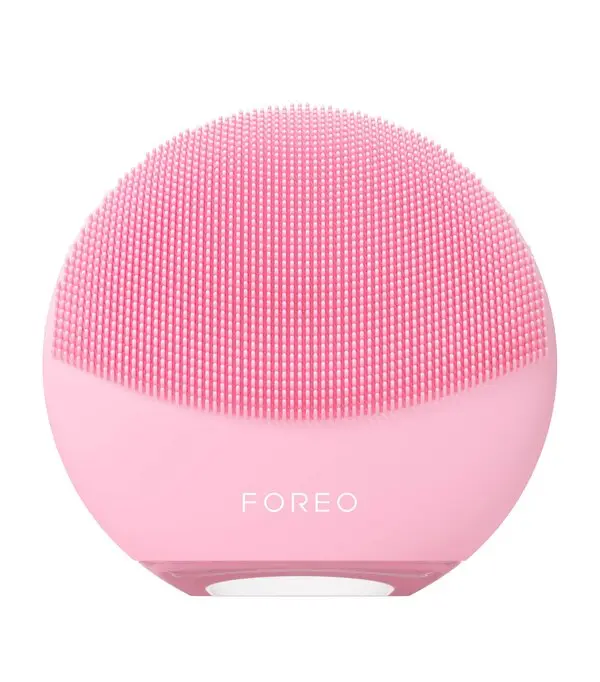 Foreo Mini Luna 4 Cleansing Tool - Pink