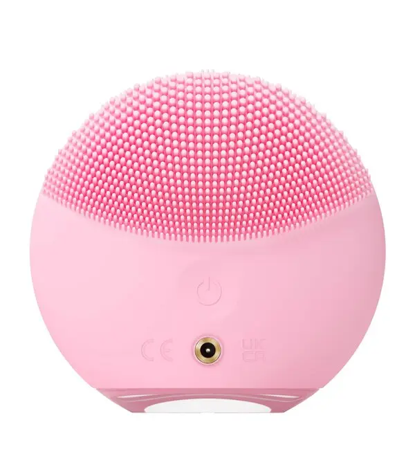 Foreo Mini Luna 4 Cleansing Tool - Pink