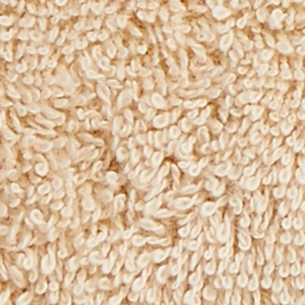 Frette Unito Face Cloth - Beige
