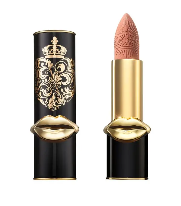 PAT MCGRATH LABS Mattetrance Lipstick - Nude